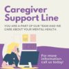 Caregiver Support Line | Euro-American Homecare